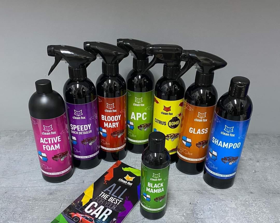 King of Gloss Auto Detailing